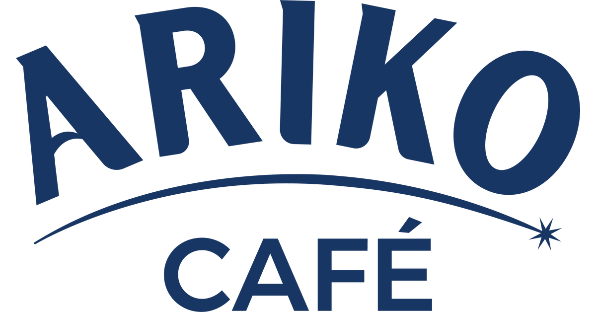 Ariko Camping Cafe – Ariko Cafe